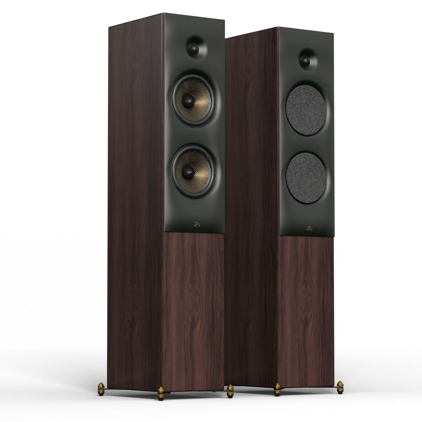 SPRINT 4 - Punches Above Its Weight! | Revival Audio