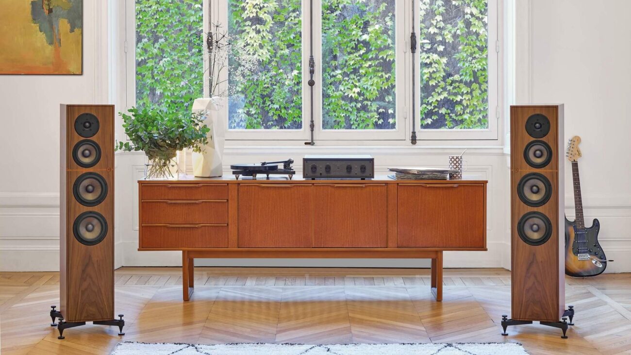 ATALANTE 4 | Revival Audio