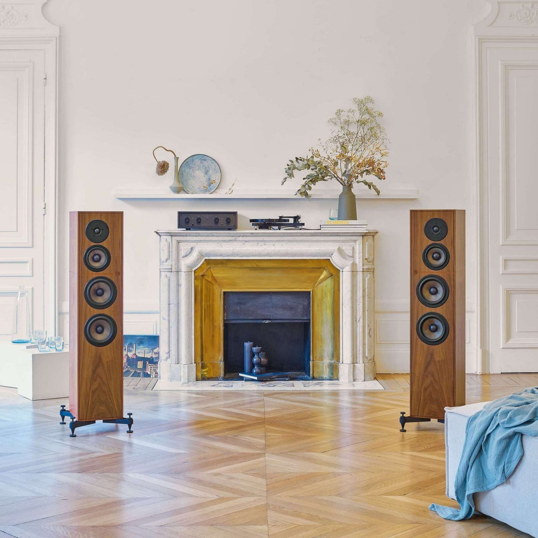 ATALANTE 4 | Revival Audio